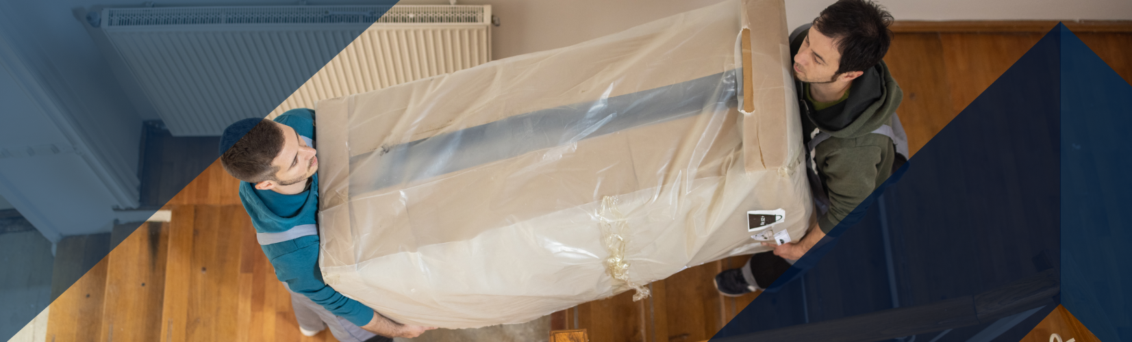 How Packaging Can Help Tackle Furniture's Biggest Challenges