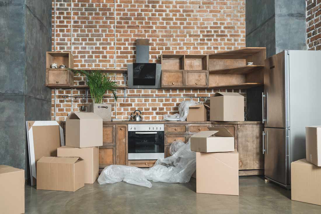 Protect Your Dream Home: Essential Packaging Tips