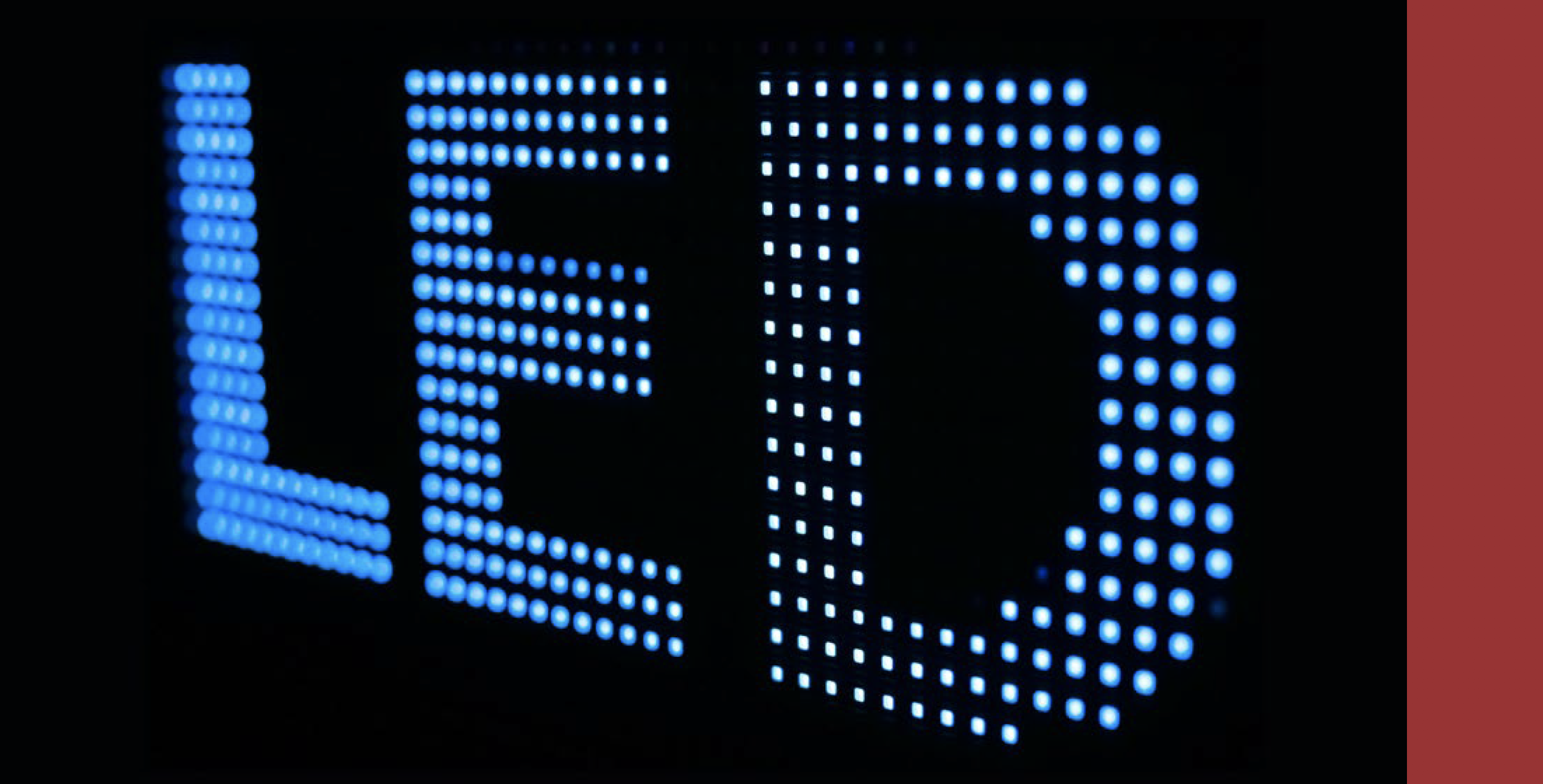 LED Sign Manufacturer Case Study