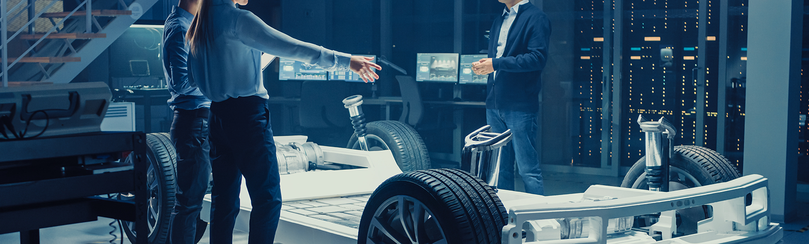 How Protective Packaging Can Help Auto Manufacturers Navigate a Fragile ...