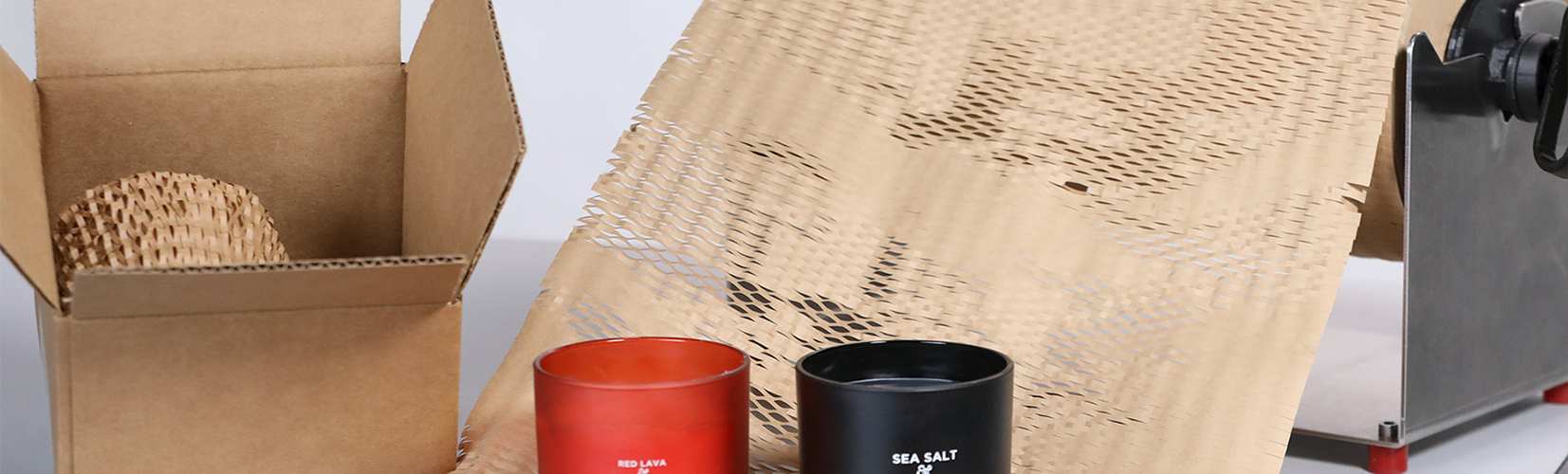 Pregis adds new paper-based, light cushioning solution to its ...