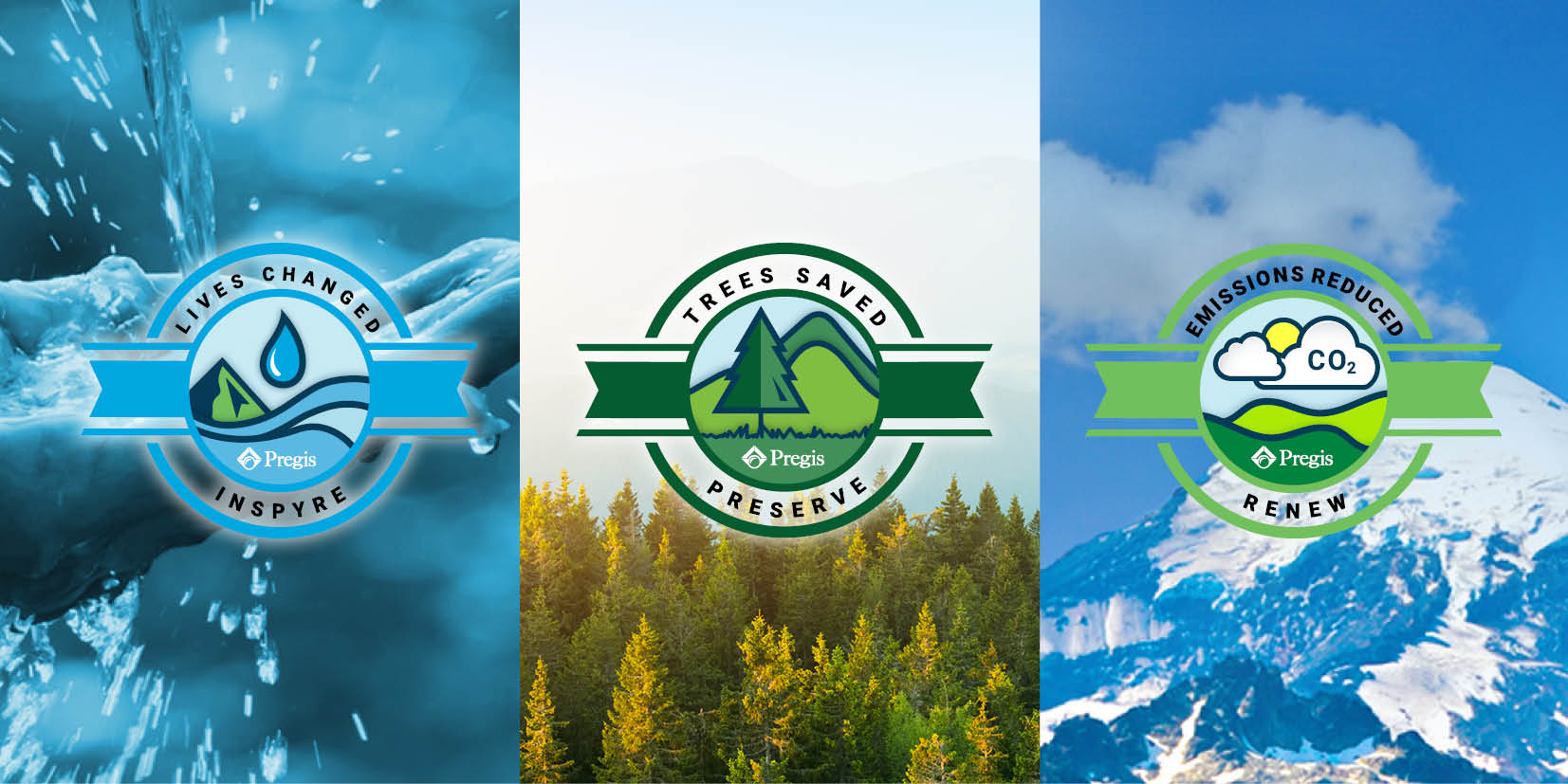 The Pregis Purpose Awards: Recognizing Excellence in Sustainability